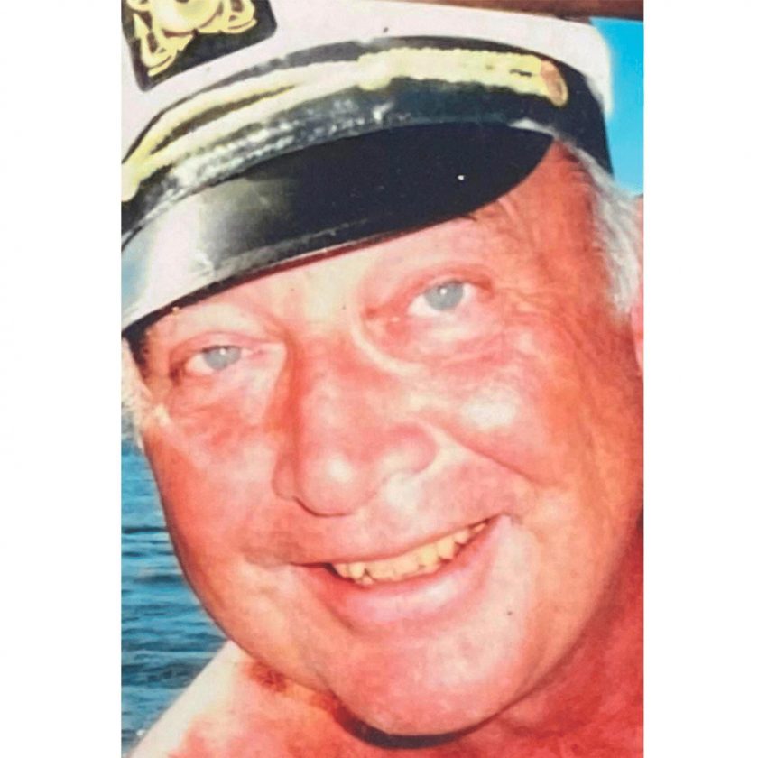 John Laurel Martin Jr | News, Sports, Jobs - Post Journal